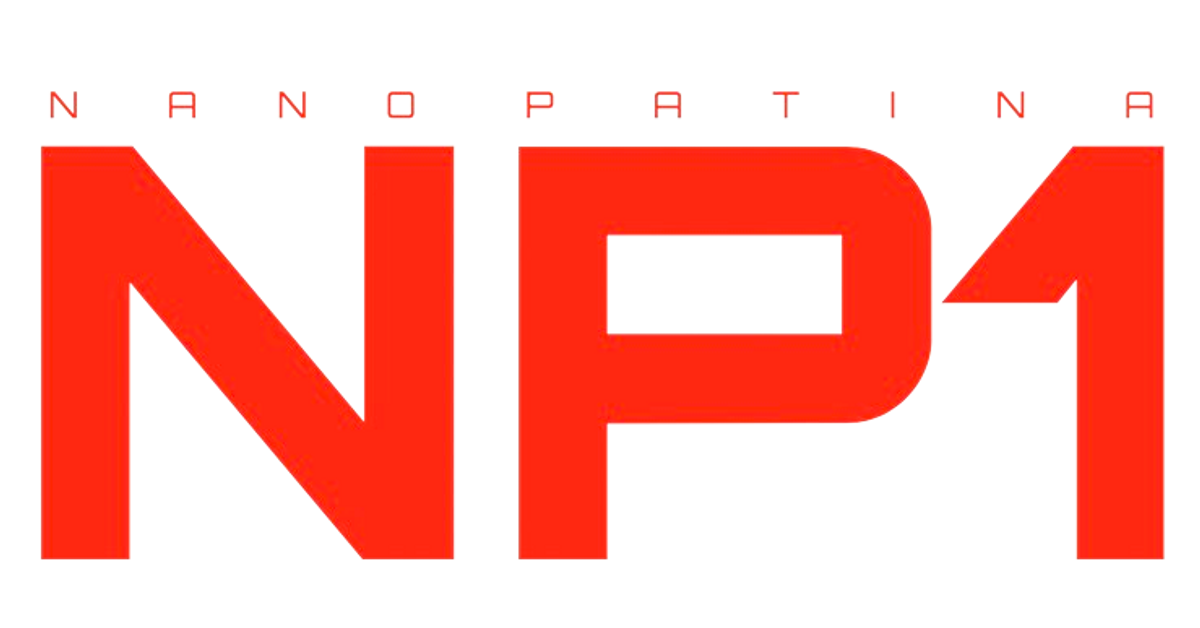 Antioxido NP1 – NP1 Corrosión