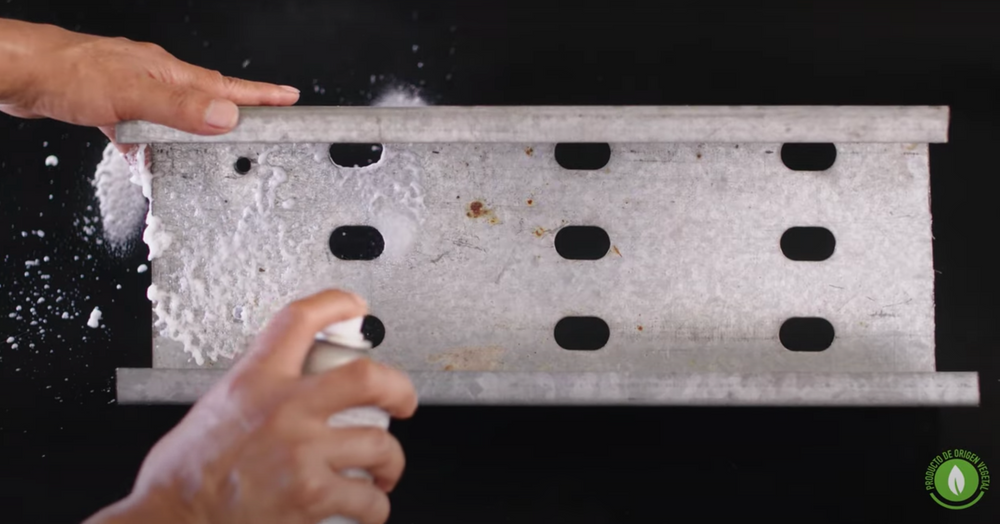 ¿Cómo y cuándo aplicar el inhibidor de corrosión NP1? – NP1 Corrosión