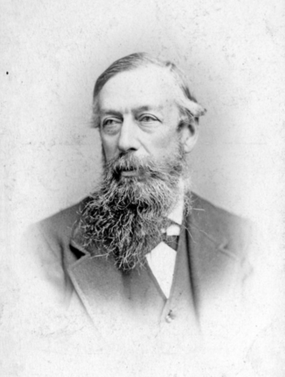 Henry Clifton Sorby: El padre de la Microestructura de los Materiales ...