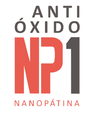 Antioxido NP1 – NP1 Corrosión